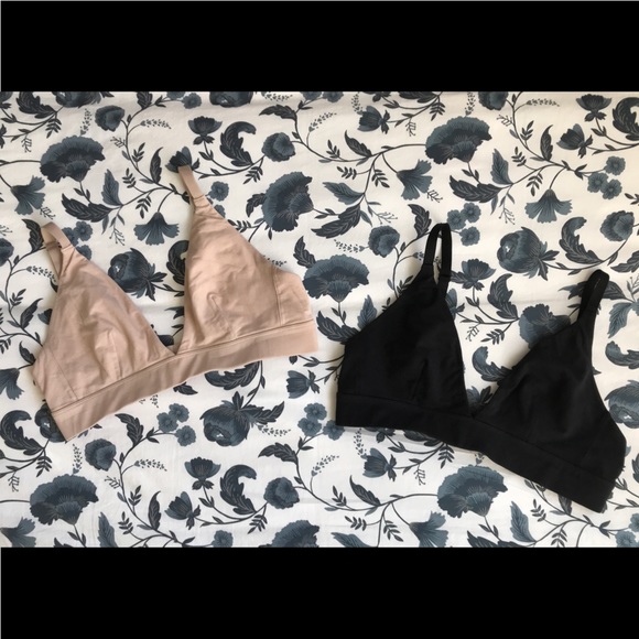 Organic Basics | Intimates & Sleepwear | Organic Basics Organic Cotton ...